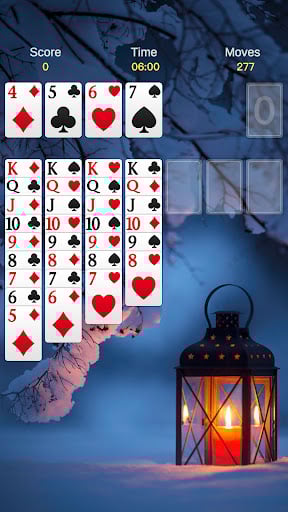 Free game Solitaire - Classic Card Games download - WakaStar
