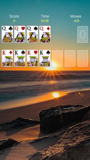 Free game Solitaire - Classic Card Games download - WakaStar