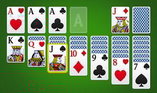 Free game Solitaire - Classic Card Games download - WakaStar