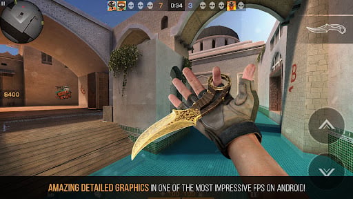 Free game Standoff 2 download - WakaStar