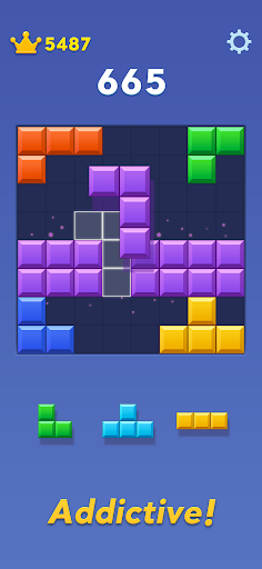 Free game Block Blast! download - WakaStar