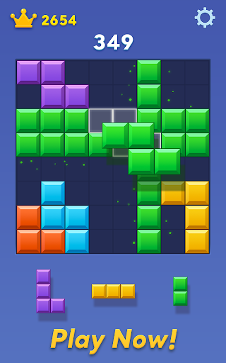 Free game Block Blast! download - WakaStar
