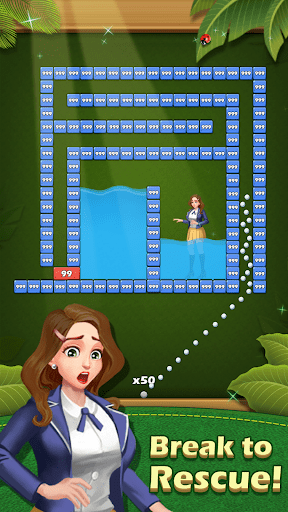 Free game Breaker Fun - Rescue Adventure download - WakaStar