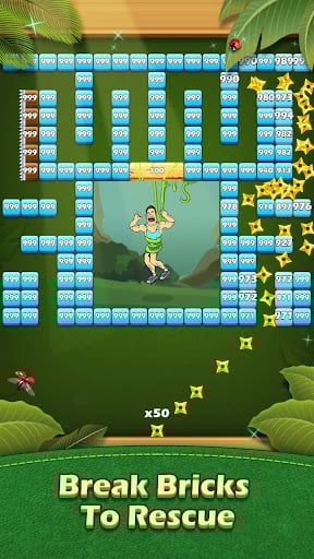 Free game Breaker Fun - Rescue Adventure download - WakaStar