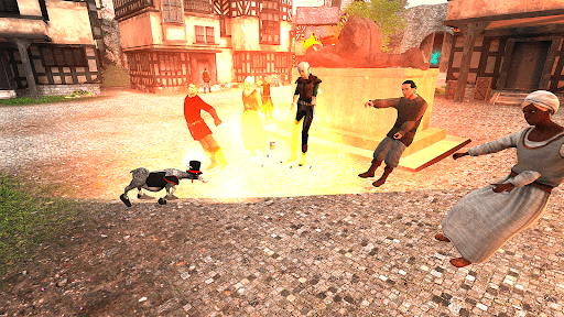 Free game Goat Simulator download - WakaStar