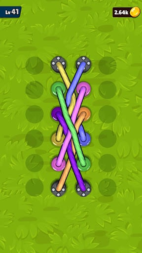 Free game Twisted Tangle download - WakaStar