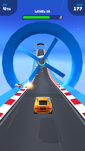 Free game Race Master 3D - Car Racing download - WakaStar