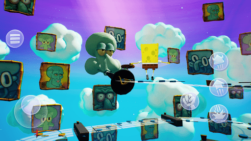 Free game SpongeBob SquarePants BfBB download - WakaStar