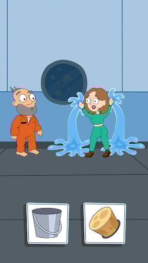 Free game Save the Guy: Funny Choice download - WakaStar