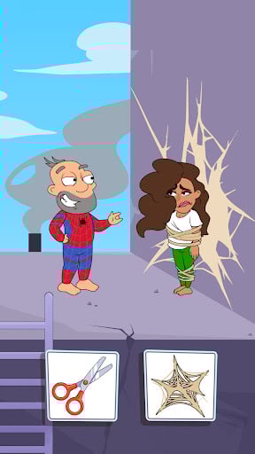 Free game Save the Guy: Funny Choice download - WakaStar