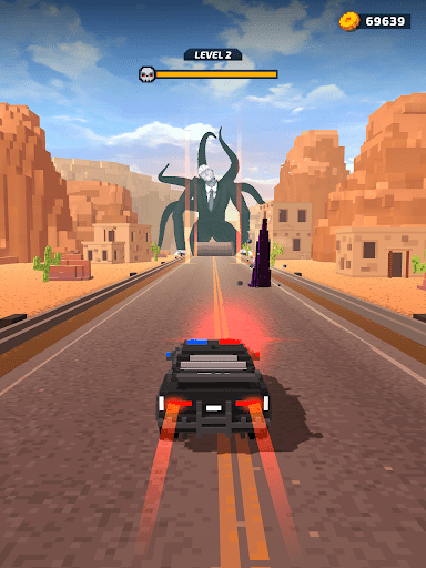 Free game Monster Demolition - Giants 3D download - WakaStar