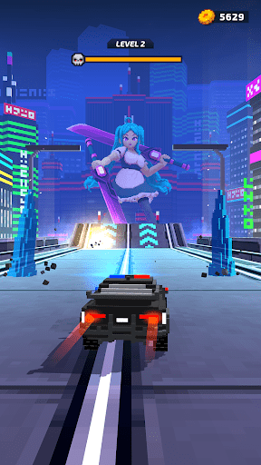 Free game Monster Demolition - Giants 3D download - WakaStar