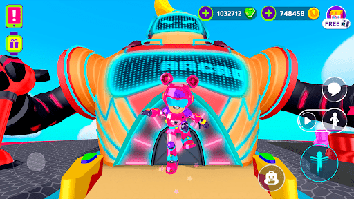 Free game PK XD: Fun, friends & games download - WakaStar