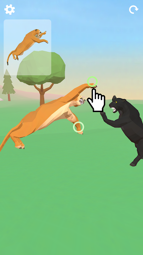 Free game Move Animals download - WakaStar