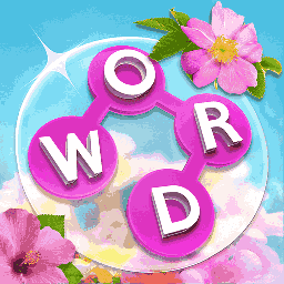 Free game Wordscapes In Bloom download - WakaStar