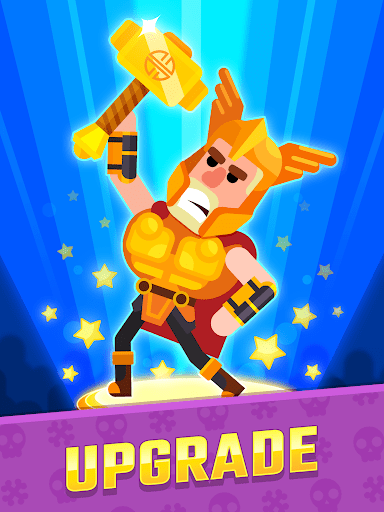 Free game Bowmasters download - WakaStar