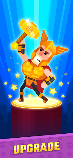 Free game Bowmasters download - WakaStar