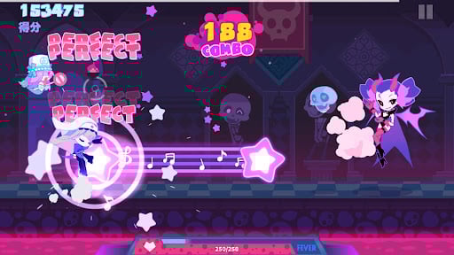 Free game Muse Dash download - WakaStar