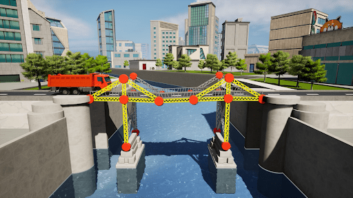 Free game Build Master: Bridge Race download - WakaStar