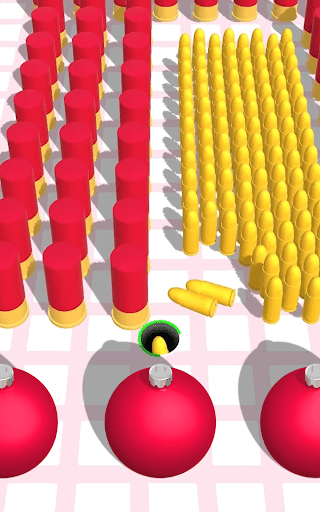 Free game Attack Hole - Black Hole Games download - WakaStar