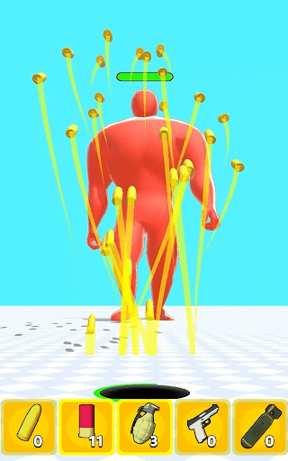 Free game Attack Hole - Black Hole Games download - WakaStar