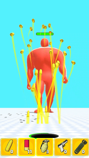 Free game Attack Hole - Black Hole Games download - WakaStar