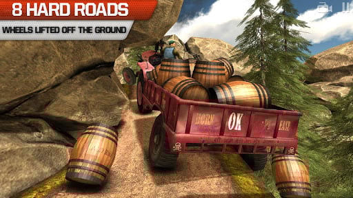 Free game Truck Driver's : Adventure download - WakaStar