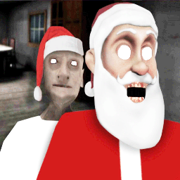 Free game Scary Santa Granny download - WakaStar
