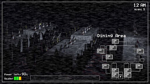 Free game Five Nights at Freddy's download - WakaStar