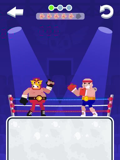 Free game Punch Bob download - WakaStar