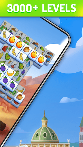 Free game Triple Tile: Match Puzzle Game download - WakaStar