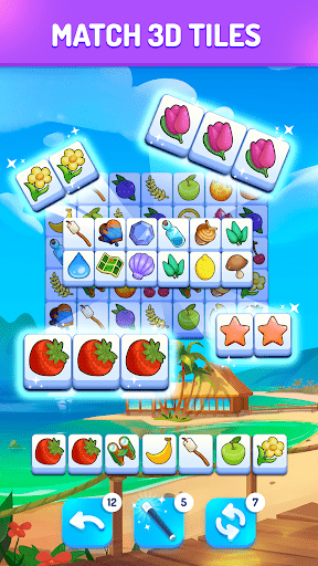 Free game Triple Tile: Match Puzzle Game download - WakaStar