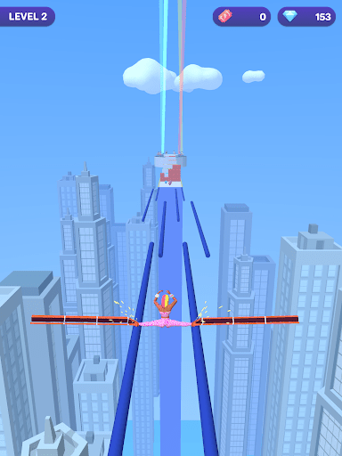 Free game High Heels! download - WakaStar