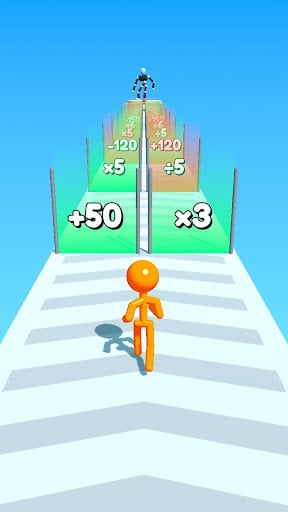 Free game Tall Man Run download - WakaStar