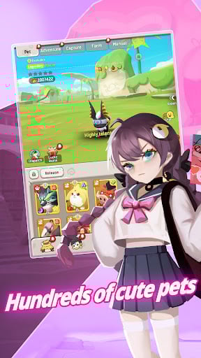 Free game Ulala: Idle Adventure download - WakaStar