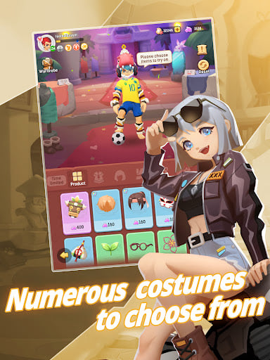 Free game Ulala: Idle Adventure download - WakaStar