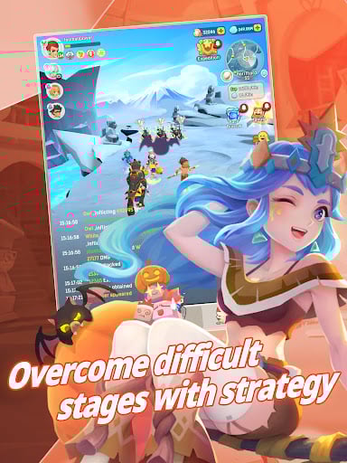 Free game Ulala: Idle Adventure download - WakaStar