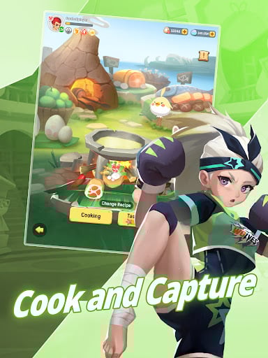 Free game Ulala: Idle Adventure download - WakaStar