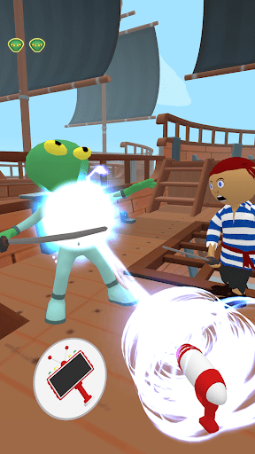 Free game Find the Alien 2 download - WakaStar