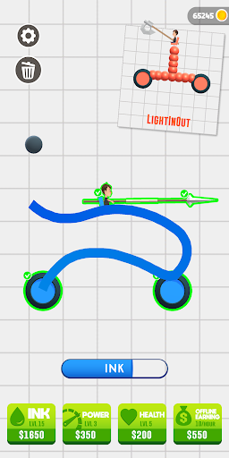 Free game Draw Joust! download - WakaStar