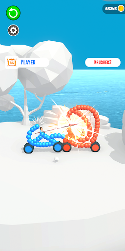 Free game Draw Joust! download - WakaStar